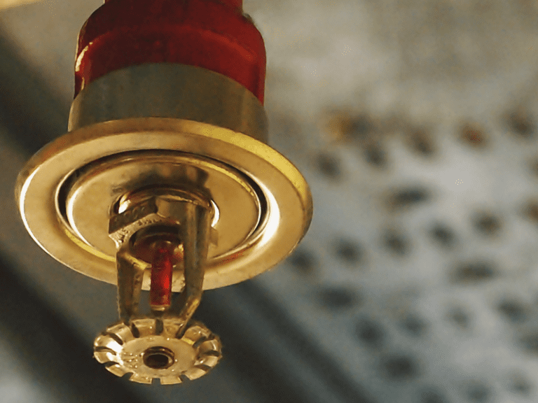 Fire Suppression | Maine Fire Protection Systems