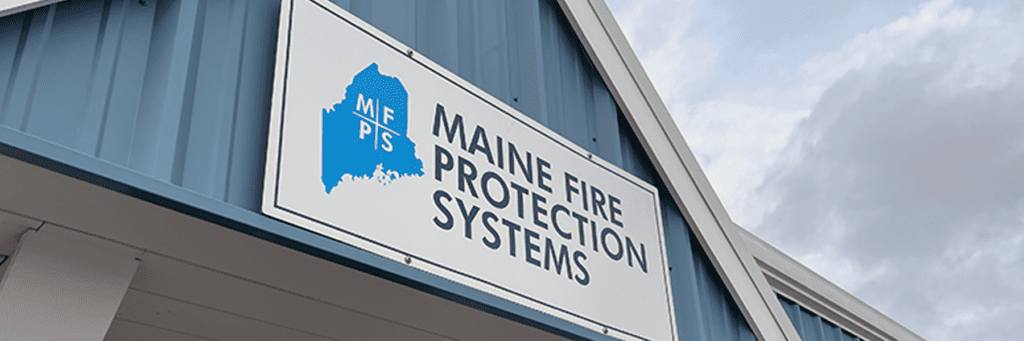 Our Company | Maine Fire Protection Systems