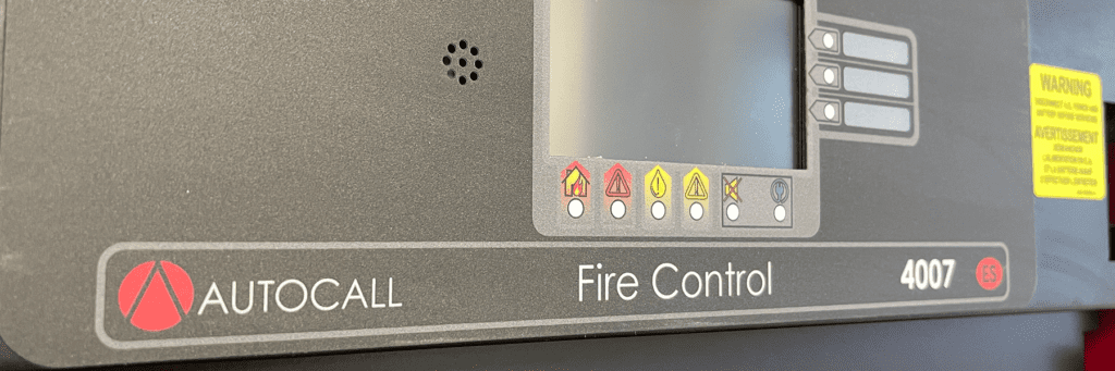 Fire Alarms | Maine Fire Protection Systems